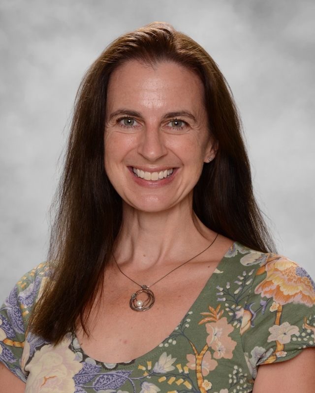 Our Faculty and Staff - Holy Family Parish School